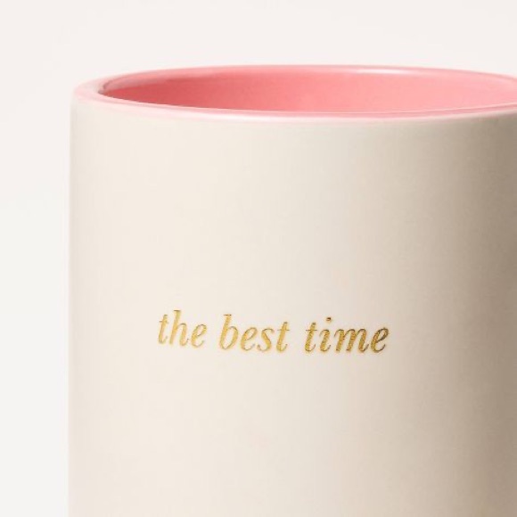kate spade | Accents | Kate Spade X Target Ceramic Jar Candle The Best ...